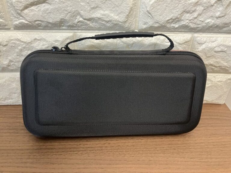 【商品レビュー】GEO（ゲオ） SWITCH2用 アクセサリーキット7点セット | びんぞうパパのブログ